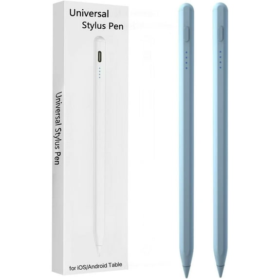 2 Pieces Stylus Pen for Samsung Galaxy Tab A9/A8/A7 Tablet Pens for iOS ...