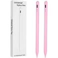 2 Pieces Stylus Pen for Samsung Galaxy Tab A9/A8/A7 Tablet Pens for iOS ...