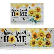 Alexa Do The Laundry - Novelty Accent Laundry Room Floor Rug - Walmart.com