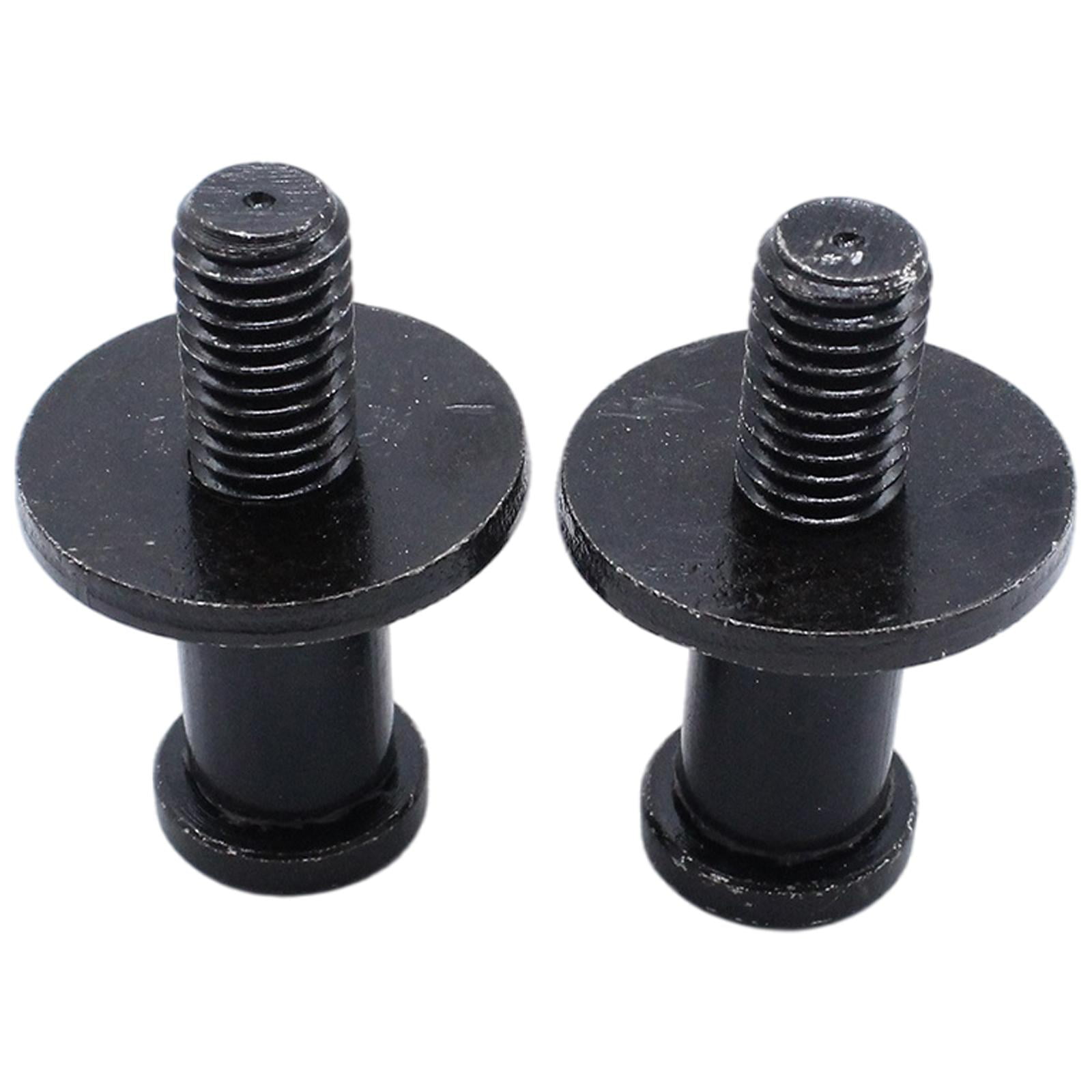 2 Pieces Tailgate with Nuts Repair Pair Set of 2 Replace Select Models ...