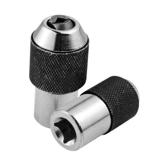 2 Pieces Tap Socket Extractor Tool Adjustable Steel Construction for ...