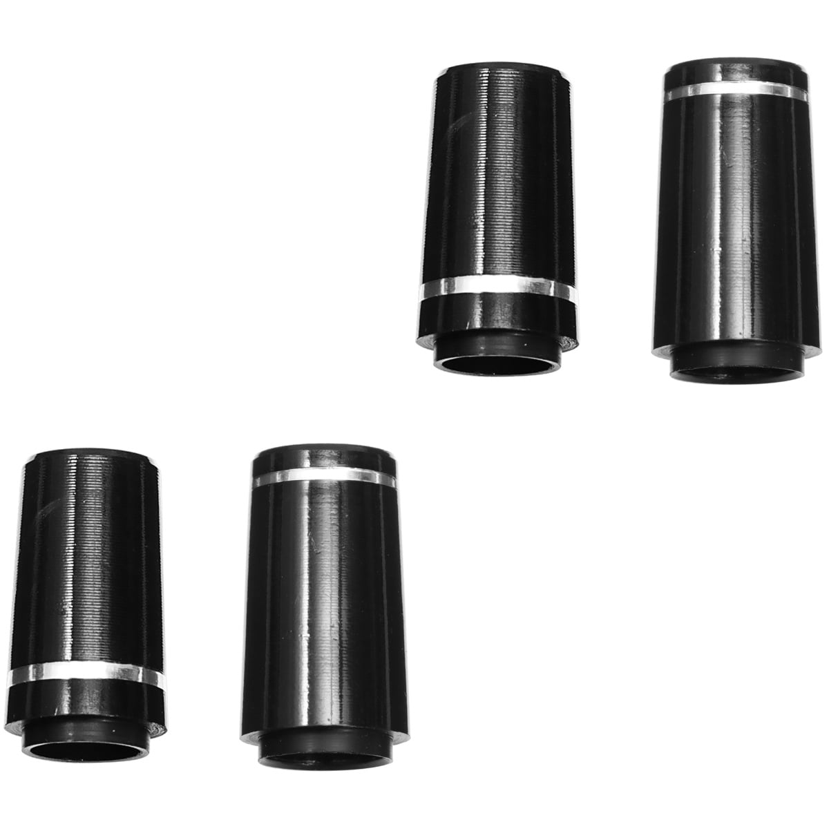 2 Pieces Tool Sleeve Ferrule 0.355 Ferrule Club Ferrule Irons Shaft ...