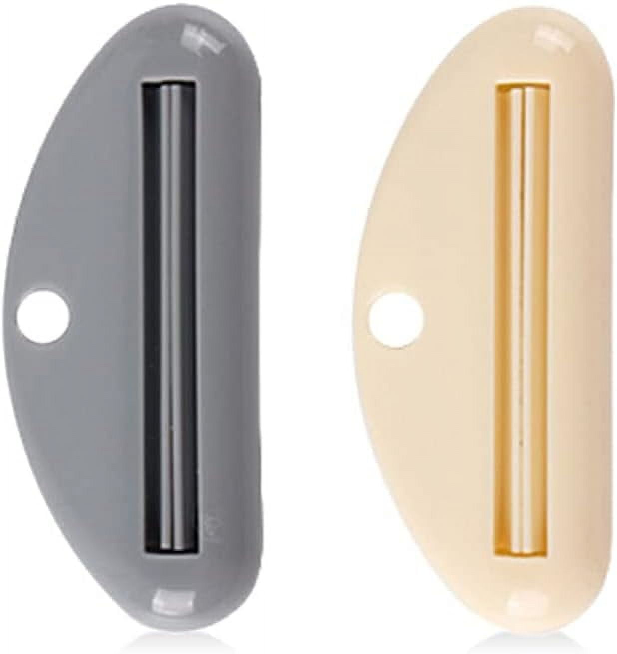 2 Pieces Toothpaste Squeezer Household Tube Squeezers Multipurpose ...