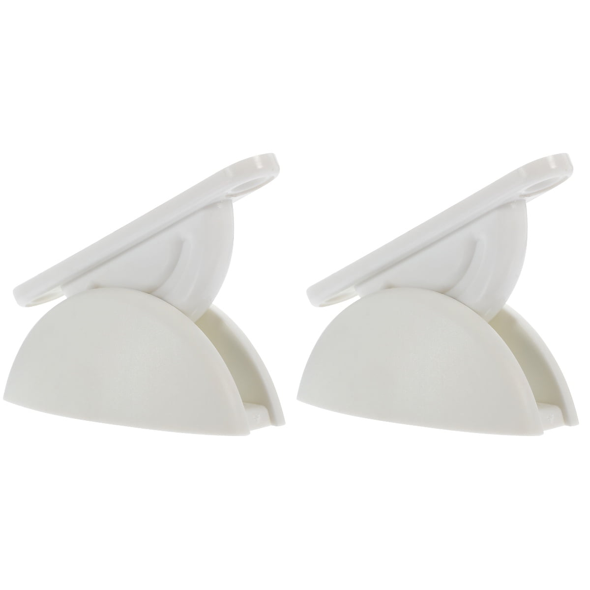 2 Pieces Trailer Trailer Door Lock Rv Door Retainer Door Holder Camper ...
