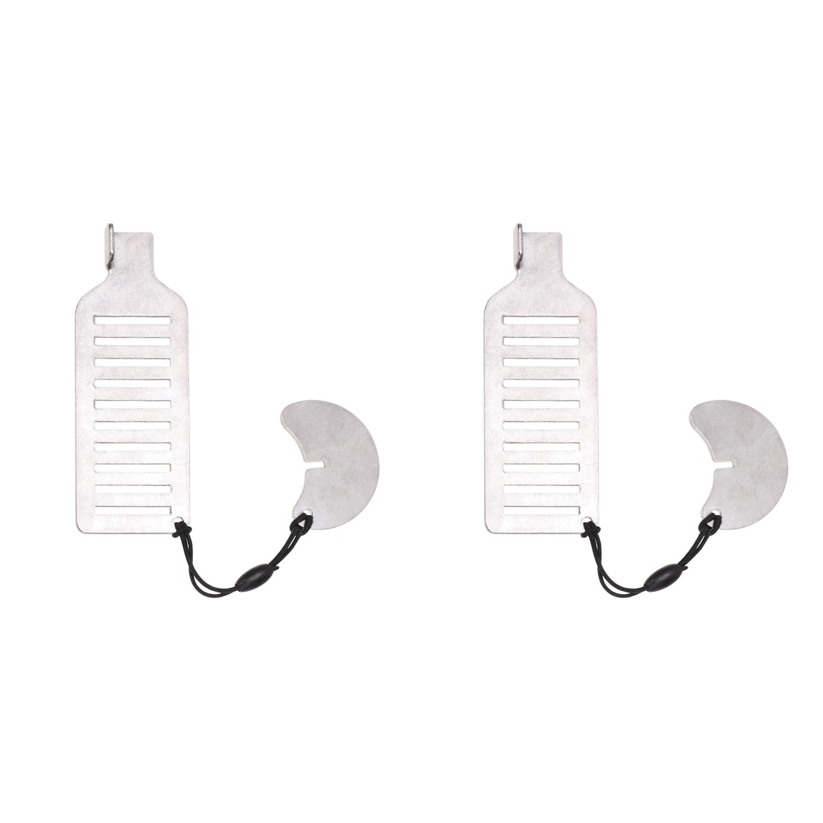 TABLZONE Door Lock Home Security 1Set - Walmart.com