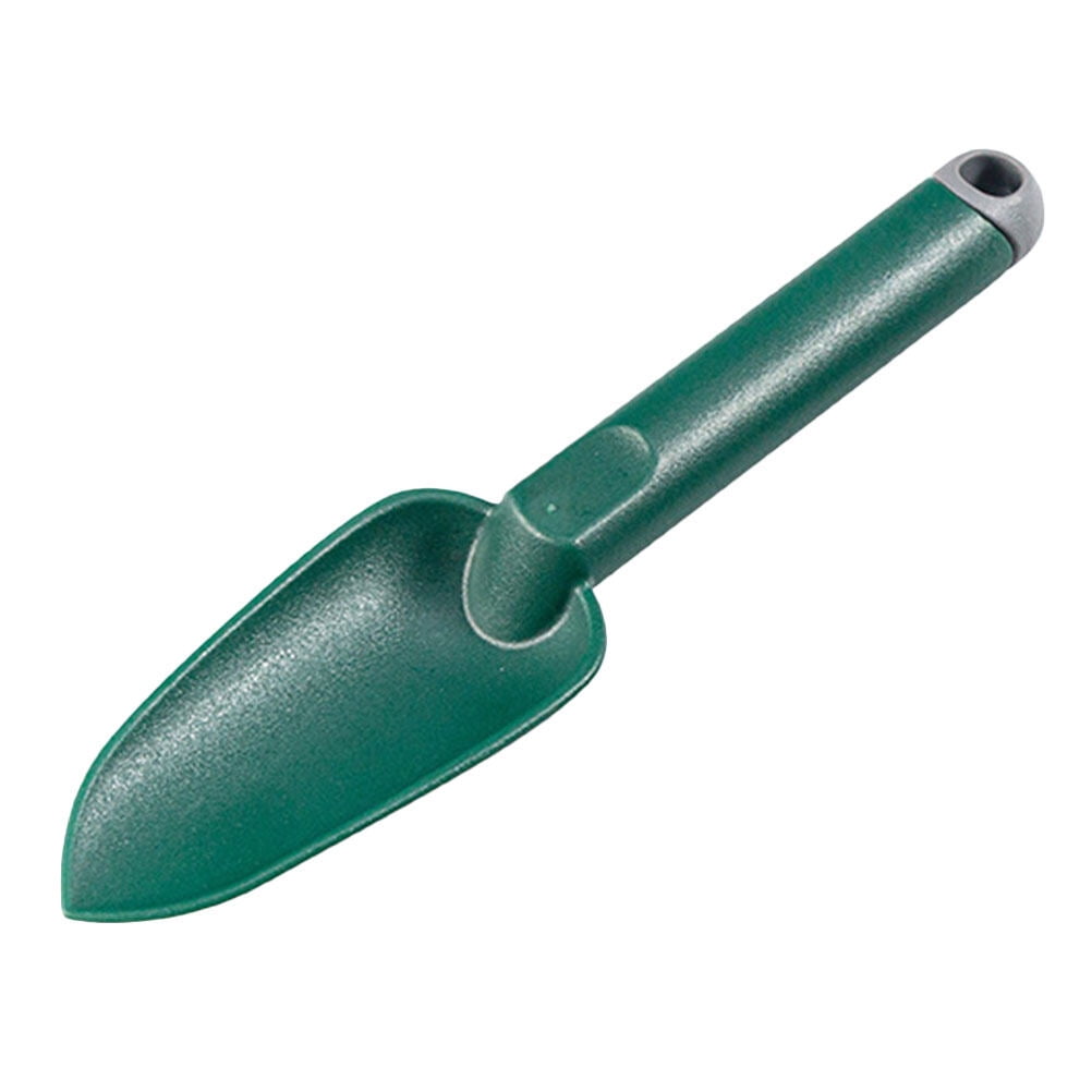 2 Pieces Trencher Gardening Tools Soil Digging Tool Toddler 30X8CM ...