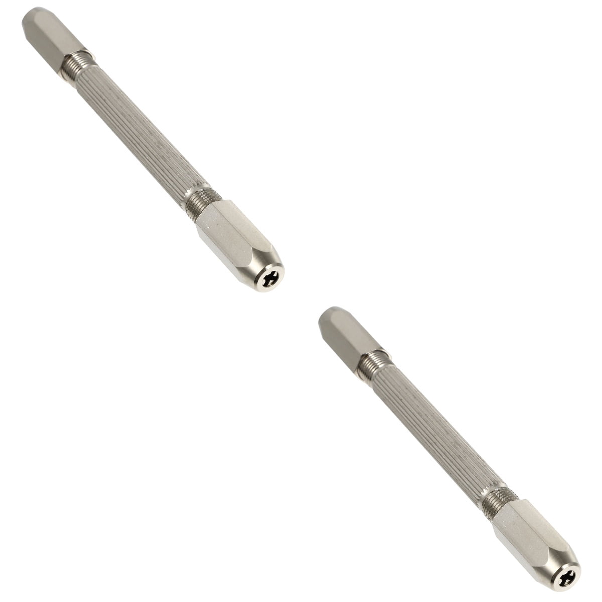 2 Pieces Twisting Tool Watch Repairing Screwdriver Heads Double Ended ...