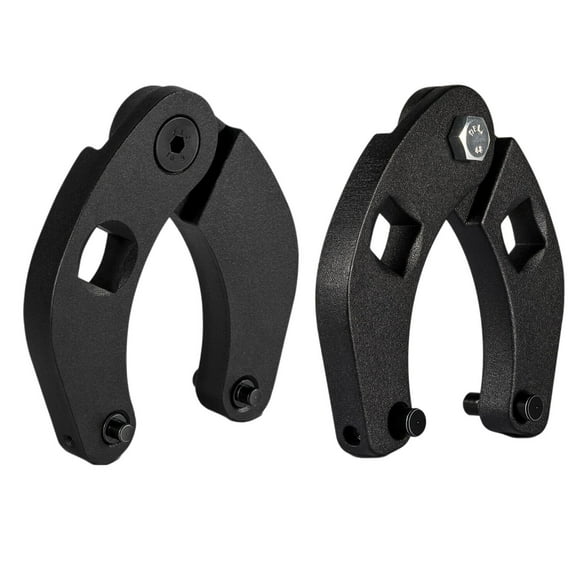 Hydraulic Cylinder Spanner Wrench