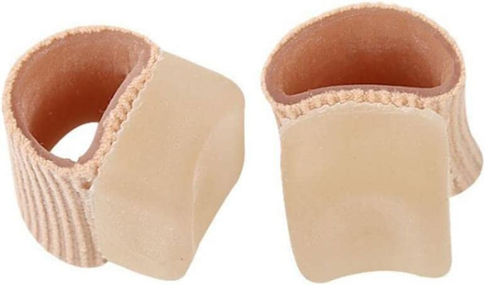 2 Pieces. Valgus Toe Spreader Toes Bunion Splint Foot Splint Socks ...