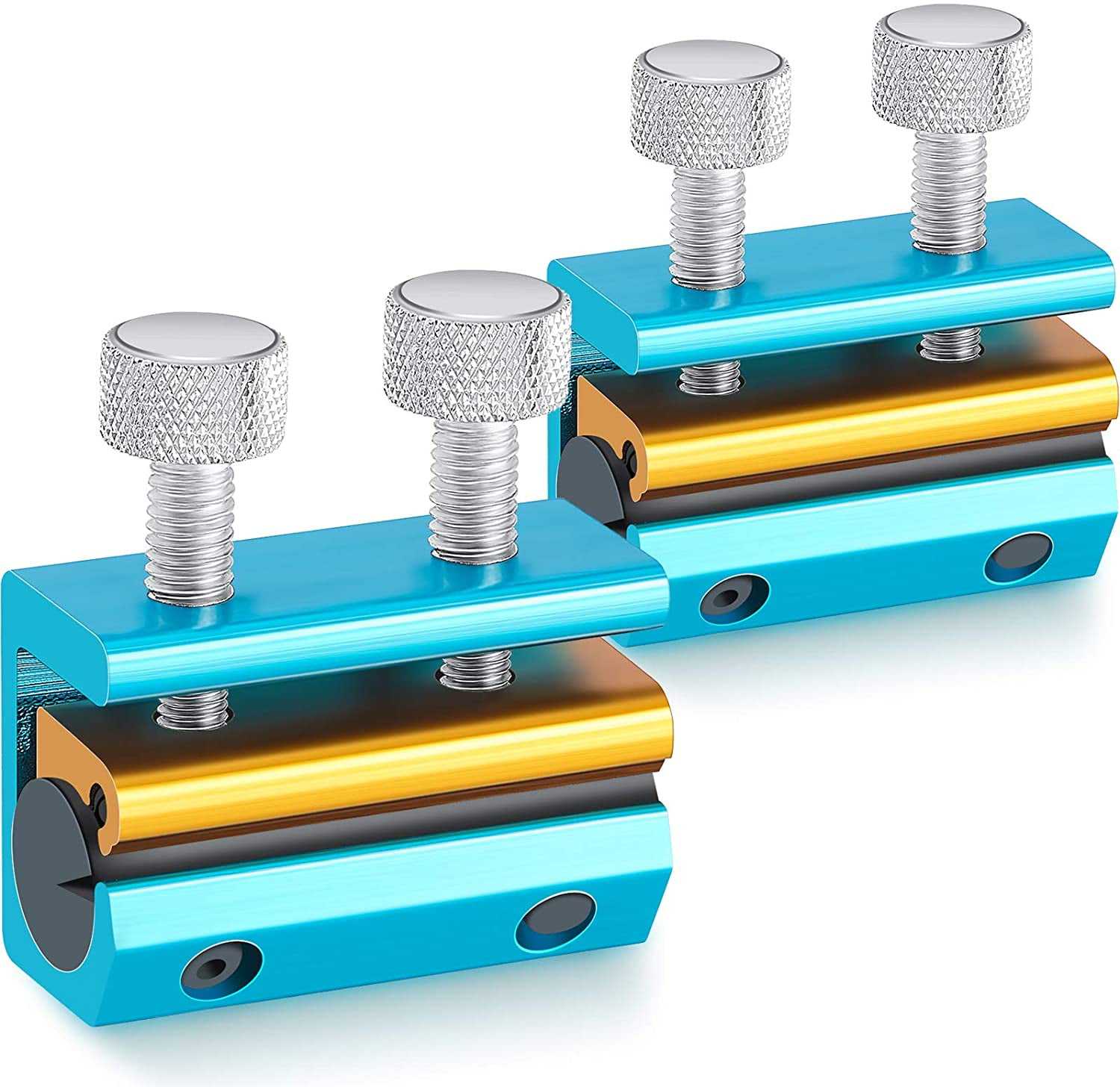 2 Pieces Vehicle Cable Lubricator Alloy Cable Lubricator Clutch ...