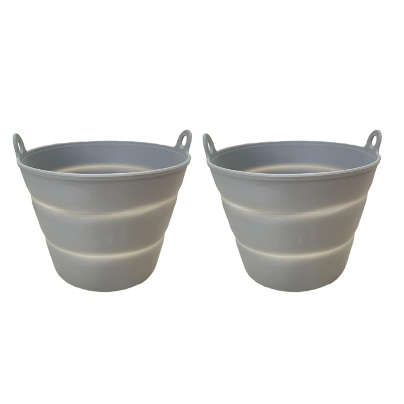 2 Pieces Versatile Grease Collector Liner Multi Functional Oil ...