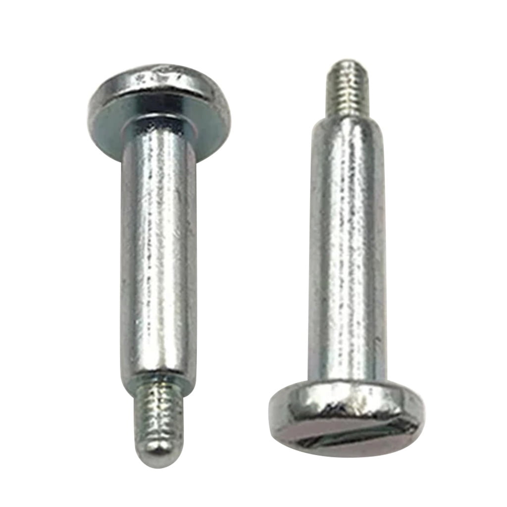 2 Pieces Vertical Stand Holder Bottom Screws Console Stand Support ...