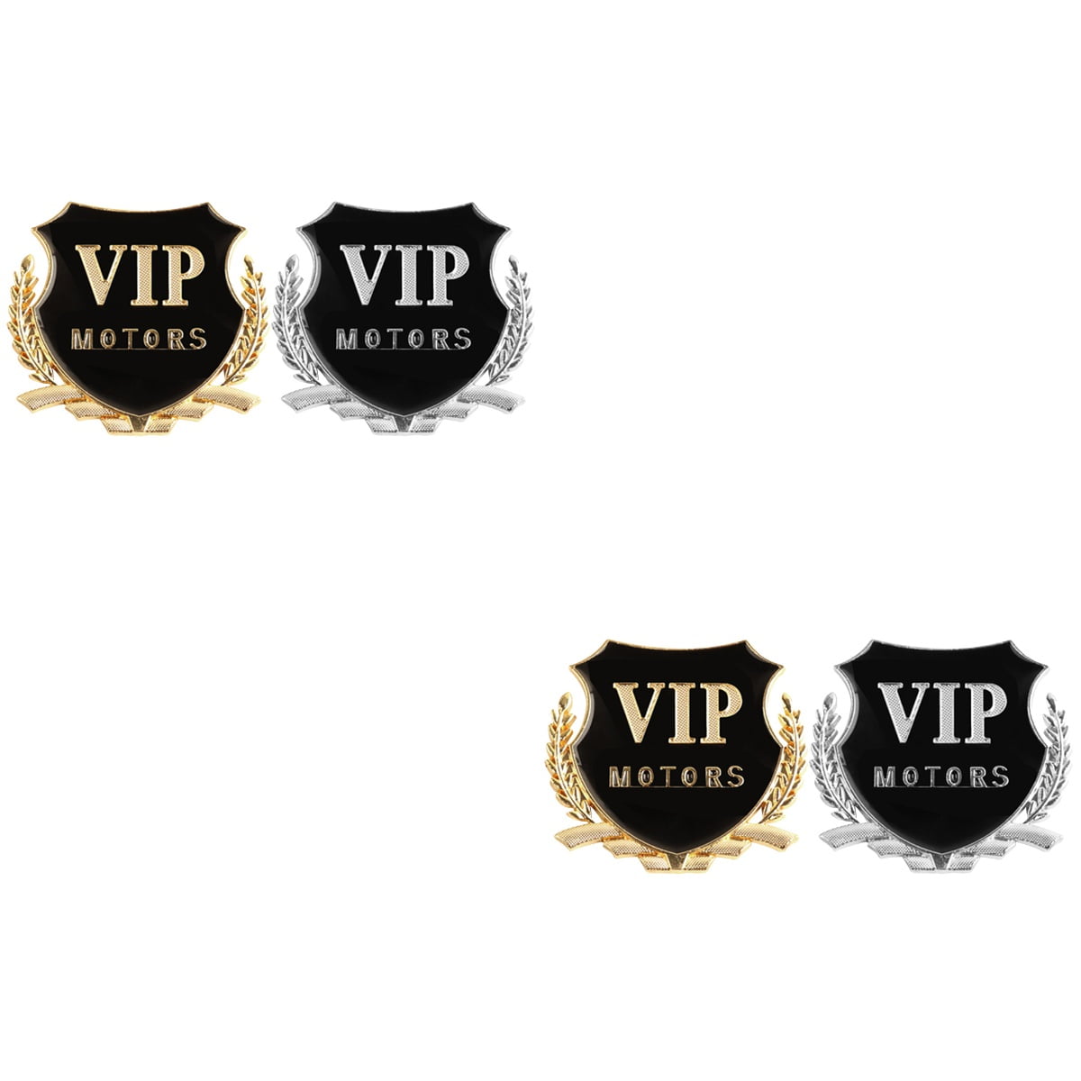 Vip Sticker