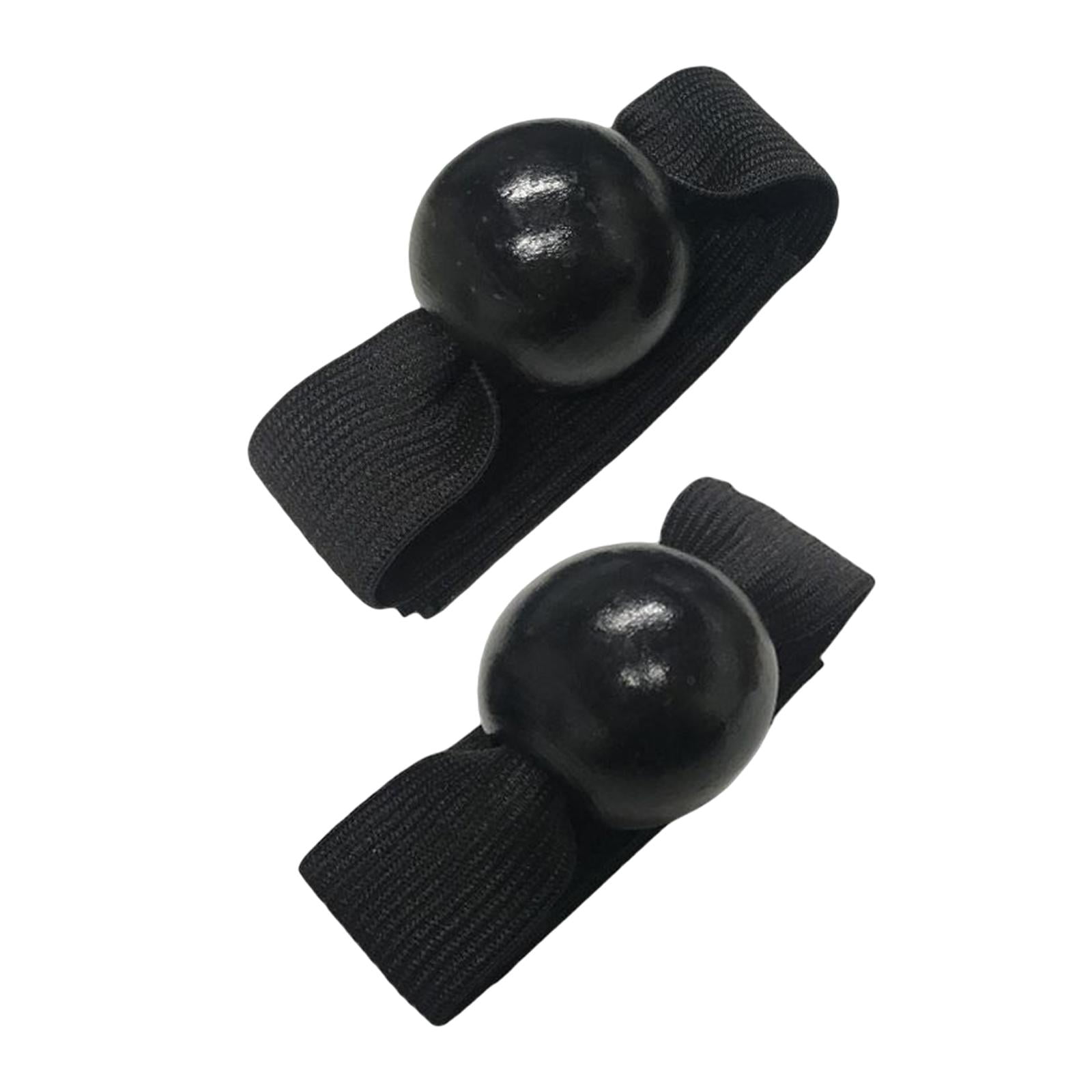 2 Pieces Volleyball Training Technique Setting Aid Volleyball Equipment ...