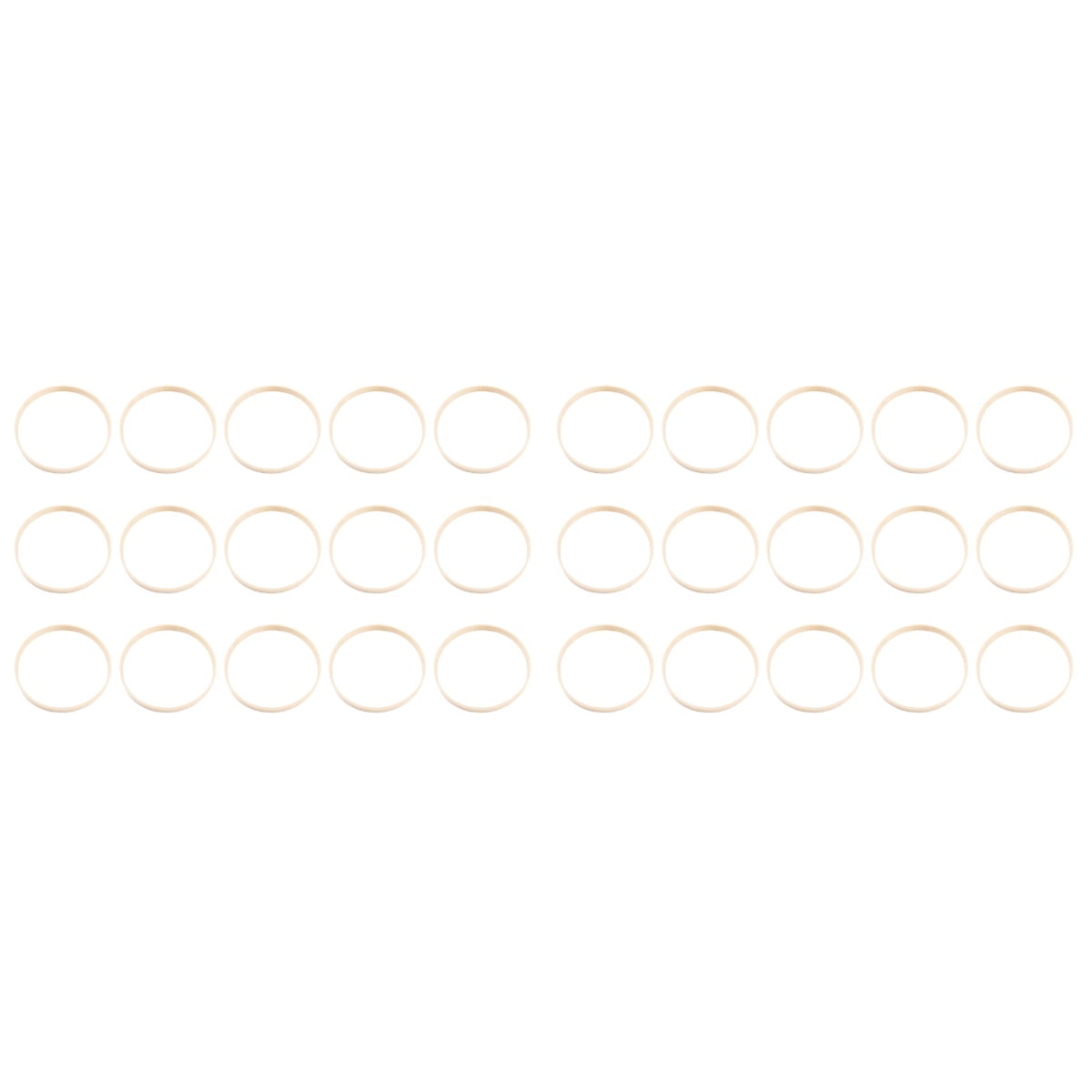 2 Pieces Wall Clocks Battery Operated Large Digital Backlit Creative ...