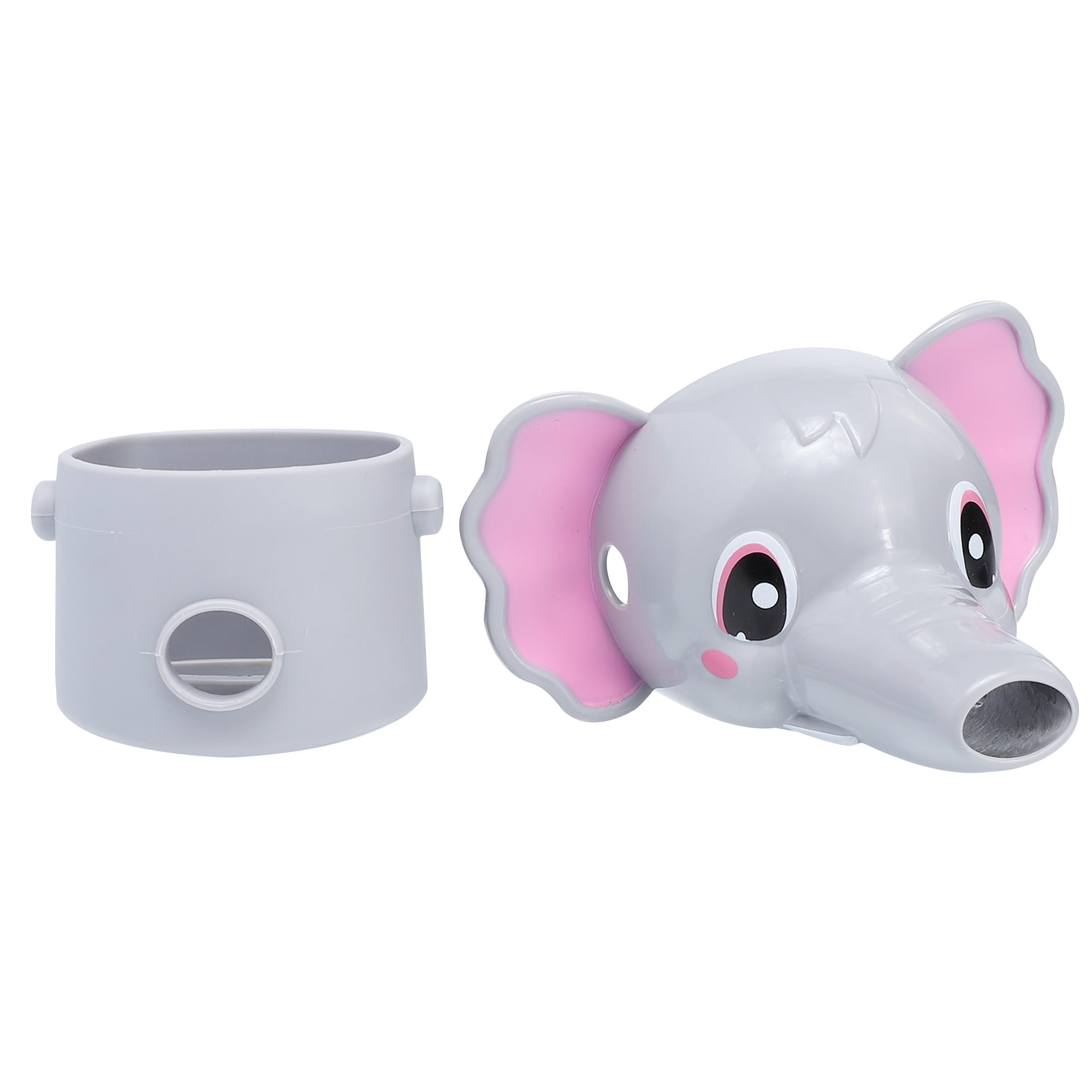 2 Pieces Water Sink Handle Extender Tap Aerator Insert Kitchen with ...