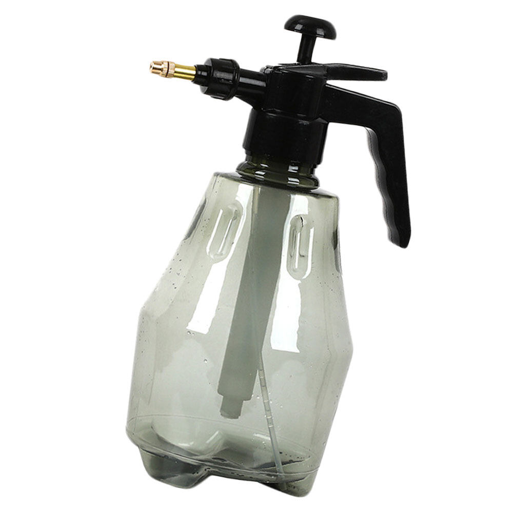 2 Pieces Watering Pot Ergonomic Grip Sprayer Sun Protection Can ...