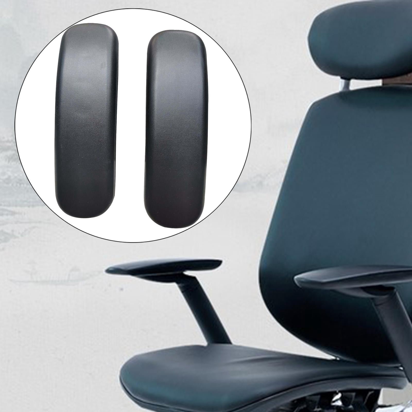 2 Pieces Waterproof Chair Armrest Pads .Arm Computer Pads .Game ...