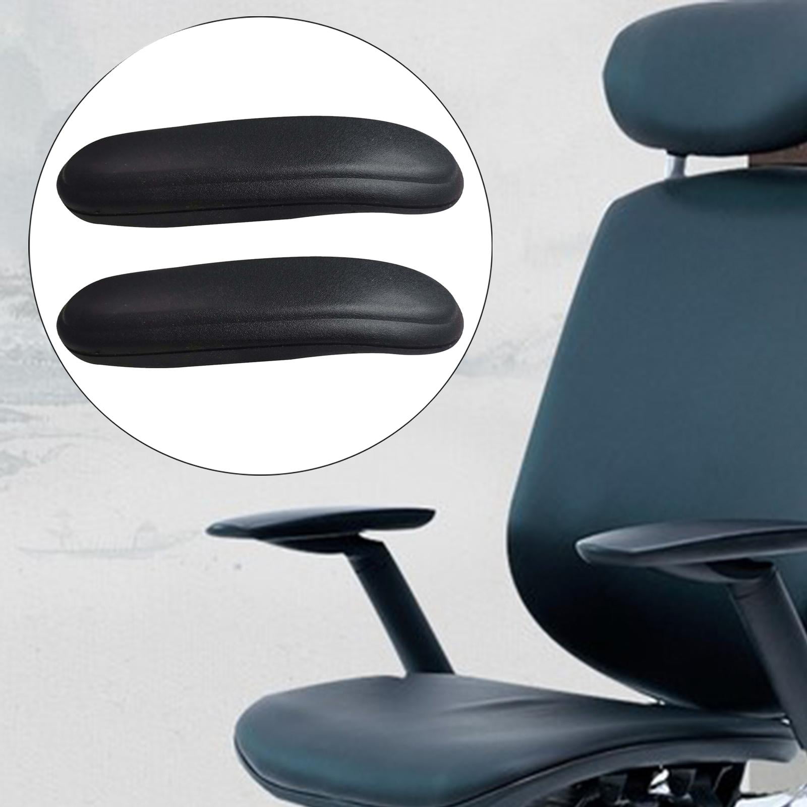 2 Pieces Waterproof Chair Armrest Pads .Arm Computer Pads .Game ...