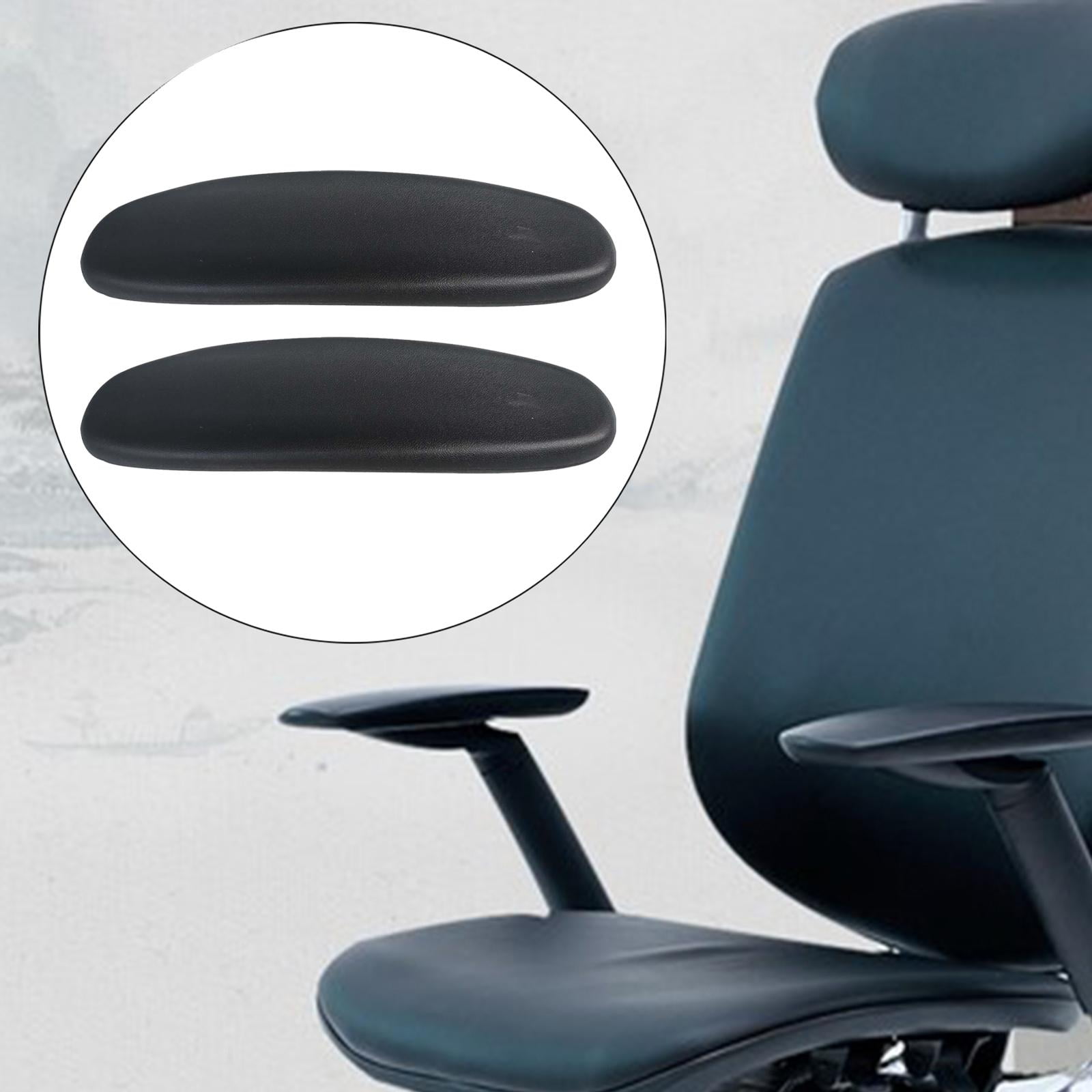 2 Pieces Waterproof Chair Armrest Pads .Arm Computer Pads .Game ...