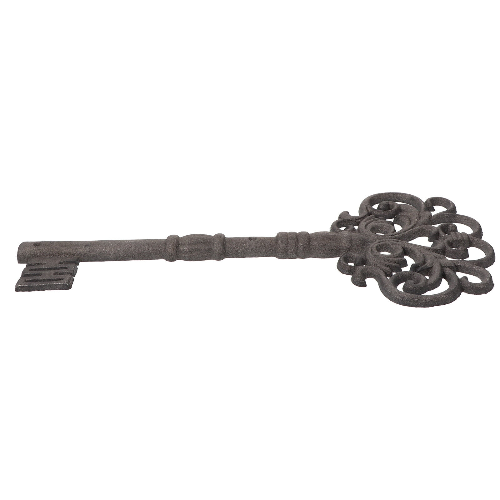 2 Pieces Wedding Favor Gothic Decor Cast Iron Key Accessories - Walmart.com