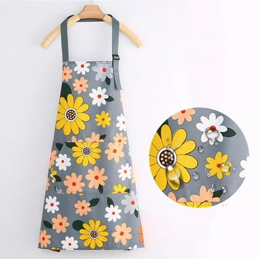 Mary Mulari Church Ladies Apron Ptrn - Walmart.com