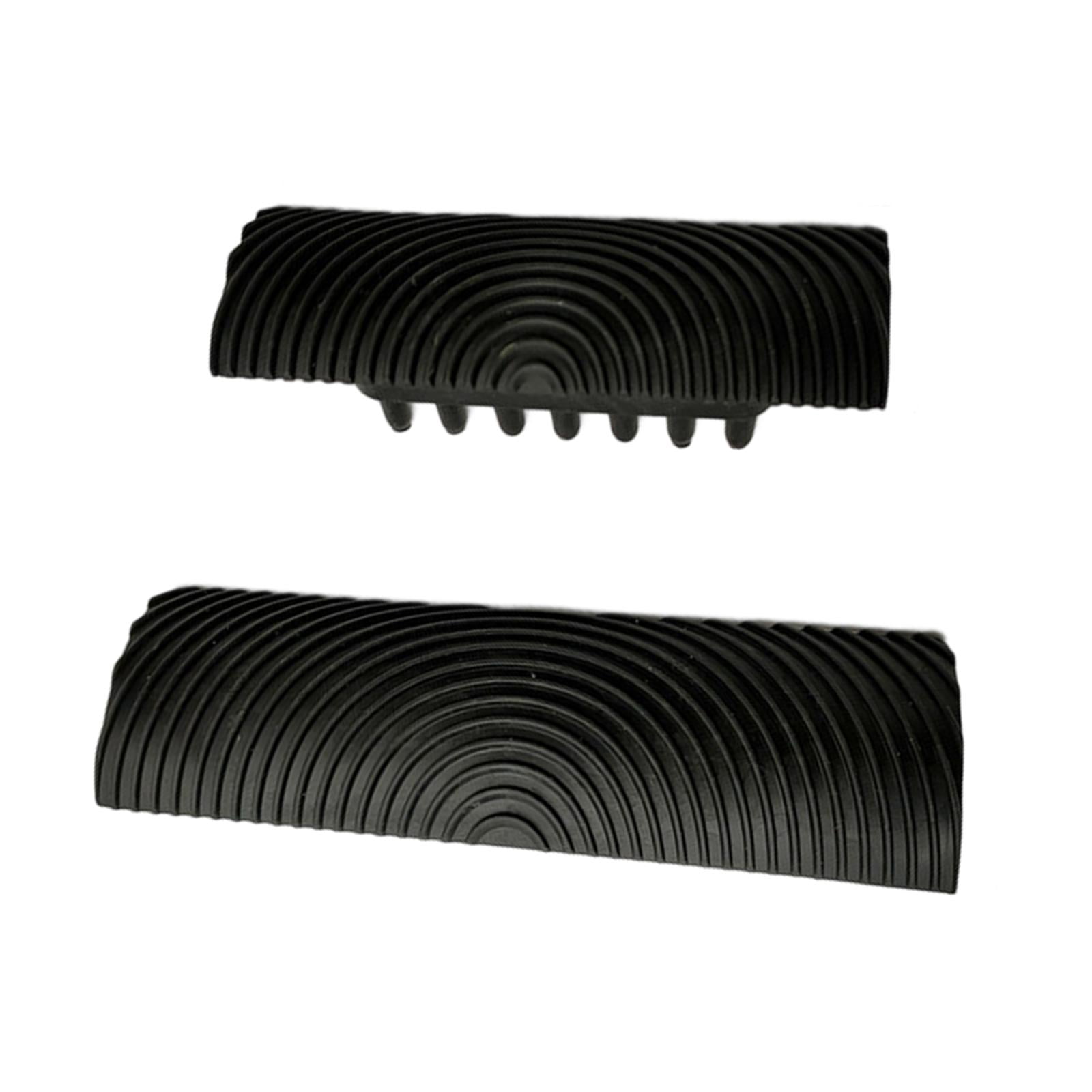 2 Pieces Wood Graining Painting Tool Set Paint Look Like Wood Wear ...