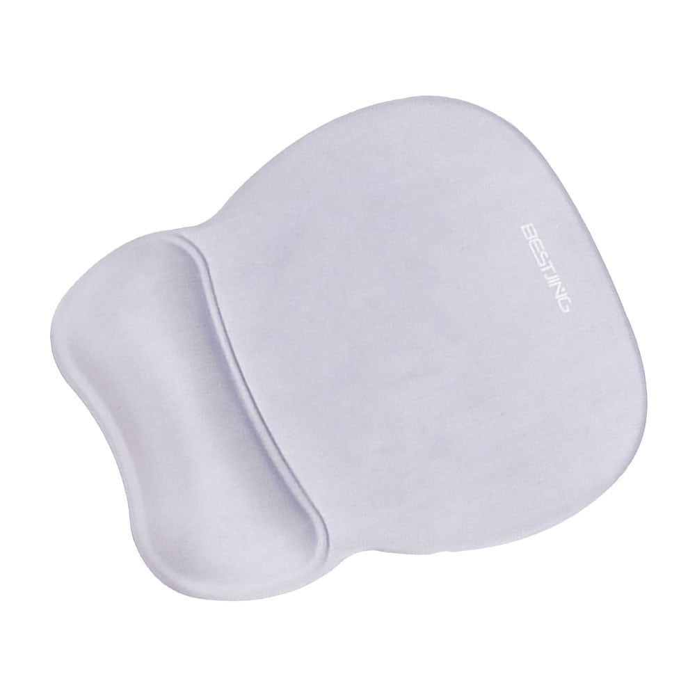 Hytrove Hand and Wrist Protection Mouse Pad Memory Cotton for 2Pcs 8 ...