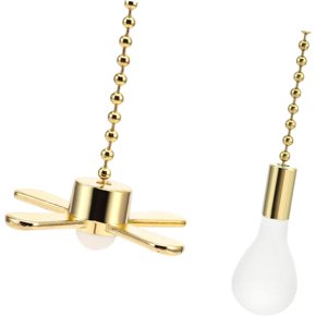 Pull Chain Light Fixtures in Lighting & Light Fixtures - Walmart.com