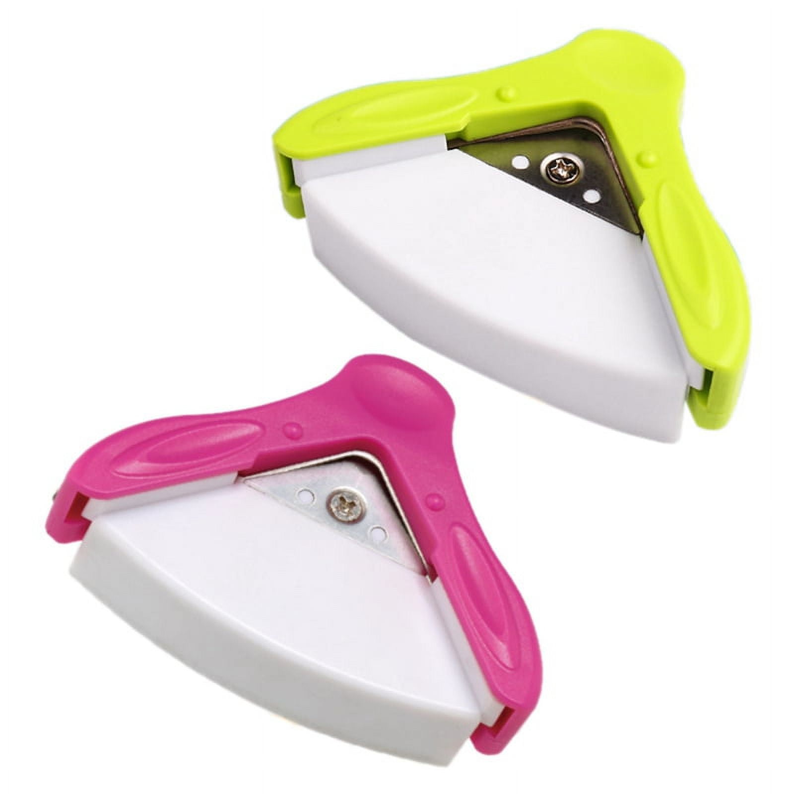 2 Pieces of Fillet R5 Fillet Chamfering Edge Trimmer Business Card ...