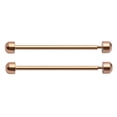 2 Pieces/set Watch Screw Tube for Watch, for Smart Watch Link Kit for ...