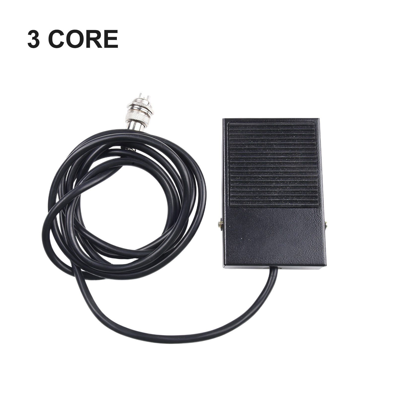 2 Pin 3 Pin Tig Cutting Welder Spot Welder Foot Pedal Anti-Slip ...