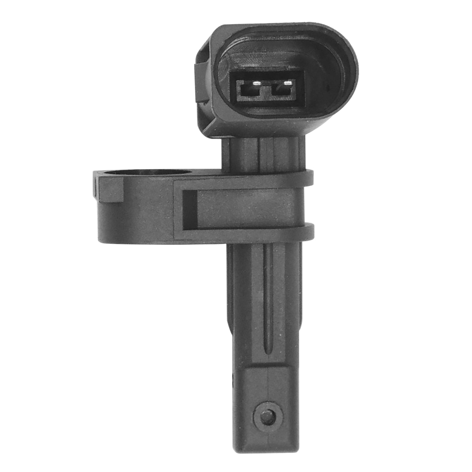 2-Pin ABS Wheel Speed Sensor for Volkswagen Touareg, Audi Q7, Porsche ...
