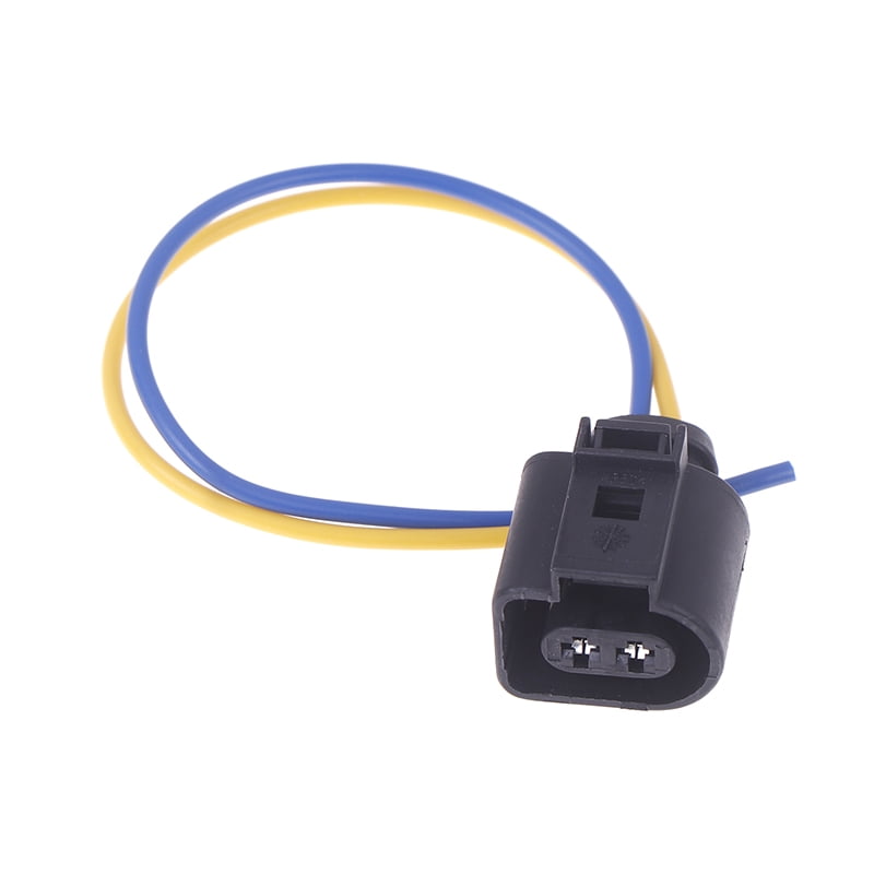 2 Pin Connector Plug Wire For FH/FM/FL For Heavy Truck Side Marker ...