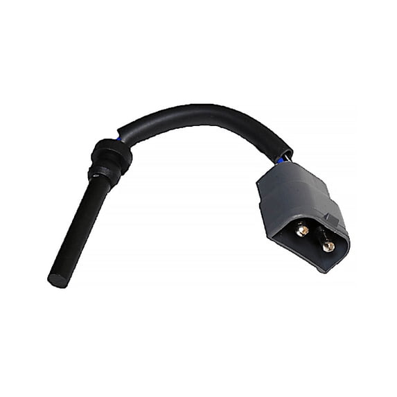2 Pin Engine Coolant Level Sensor - 5.88 Inch Compatible with Volvo VHD ...
