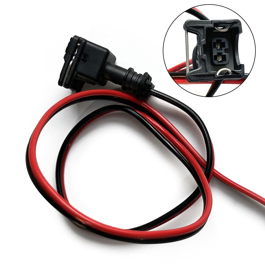 2 Pin Fuel Pump Plug Wire Connector Fit for Webasto for Eberspacher ...