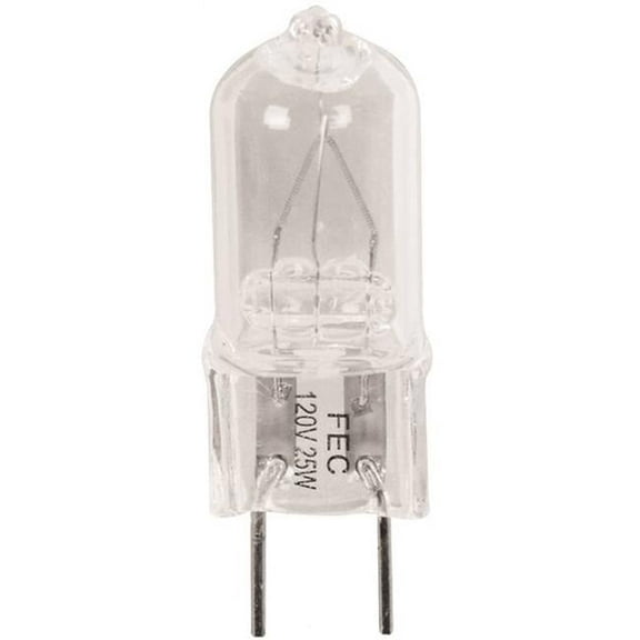 G8 Halogen Base Bulbs