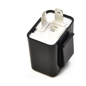 7-Pin Turn signal Relay Flasher FE249JR fit for Suzuki DL650 SV650 ...
