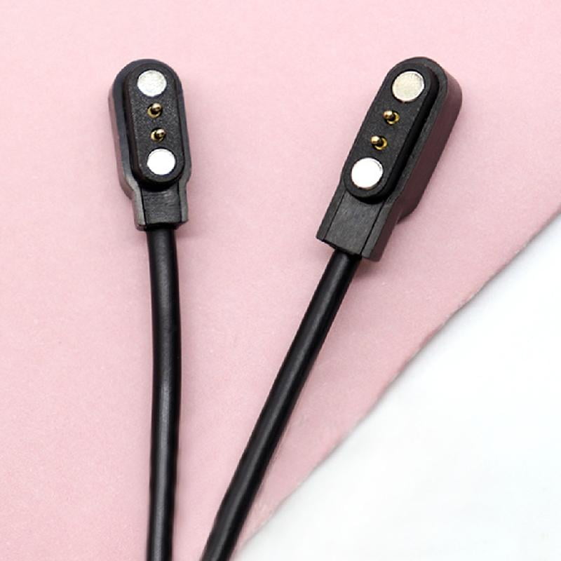2 Pin Strong Magnetic Charge Cable USB Charging Line Cord for Willful ...