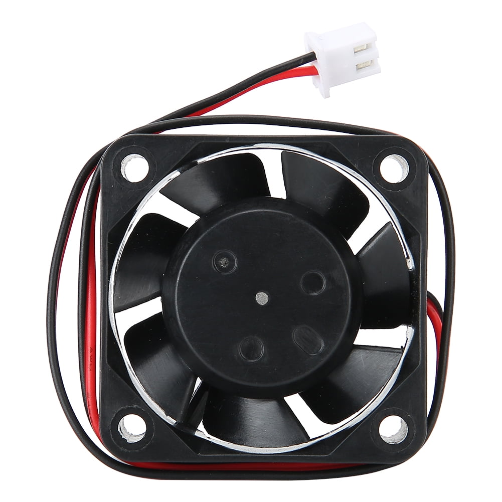 2-Pin Ultra-Quiet Cooling Fan, Cooler Fan For Server - Walmart.com