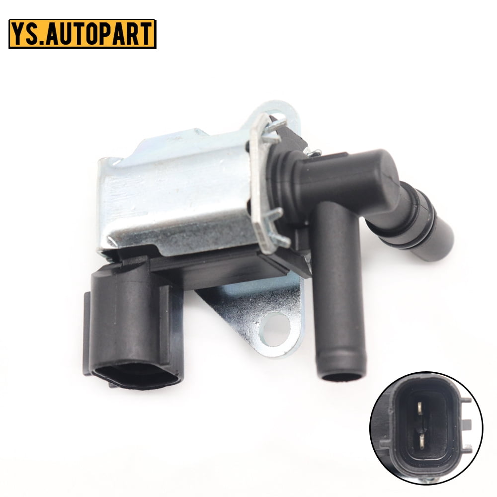 2 Pin Vapor Canister Purge Solenoid Valve For Mitsubishi Lancer ...