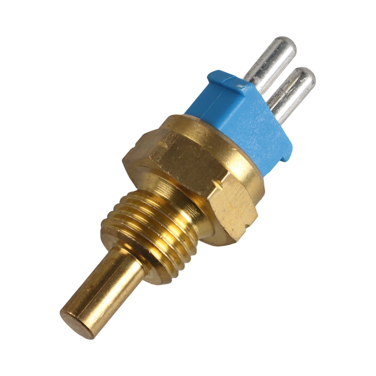 2 Pin Water Temperature Sensor for Mercedes W124 W126 R129 W140 W201 ...