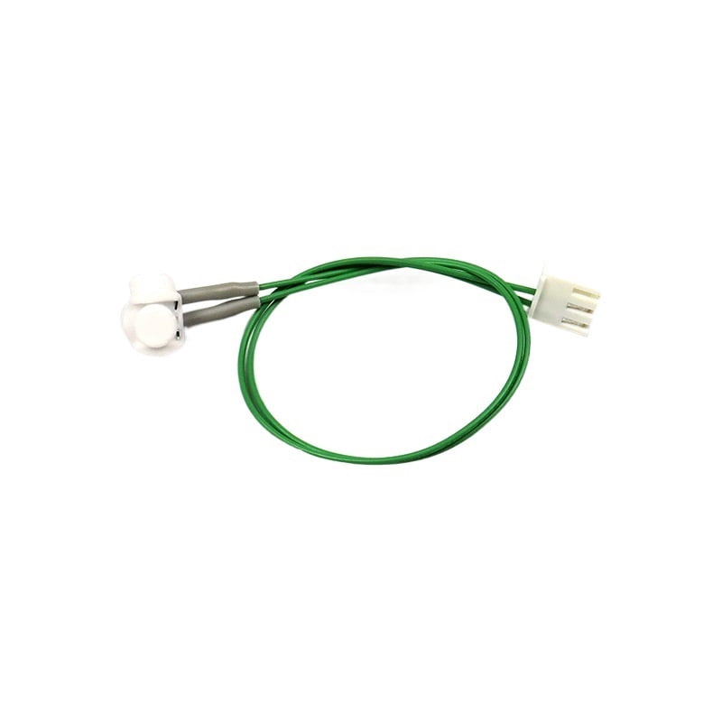 2 Pins 28cm Standard Temperature Temp Sensor Probe Connector ...