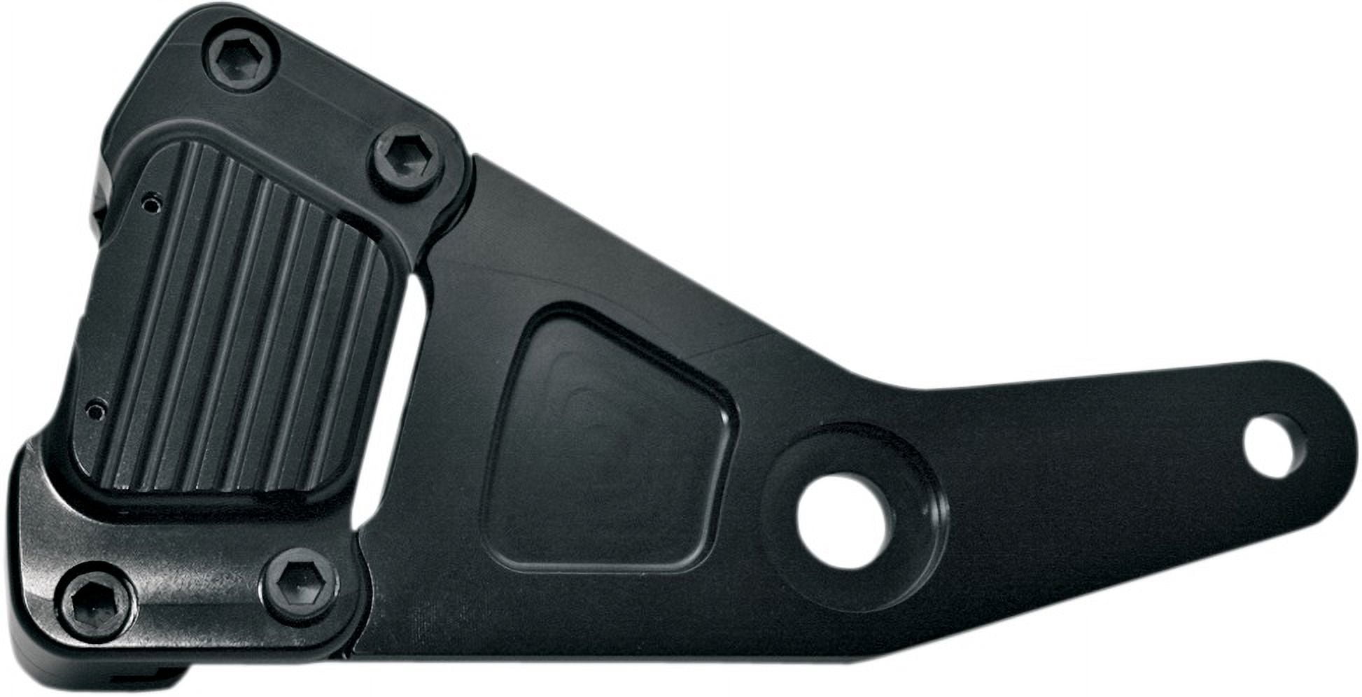 2-Piston Custom Rear Calipers Classic Black Contrast - Walmart.com