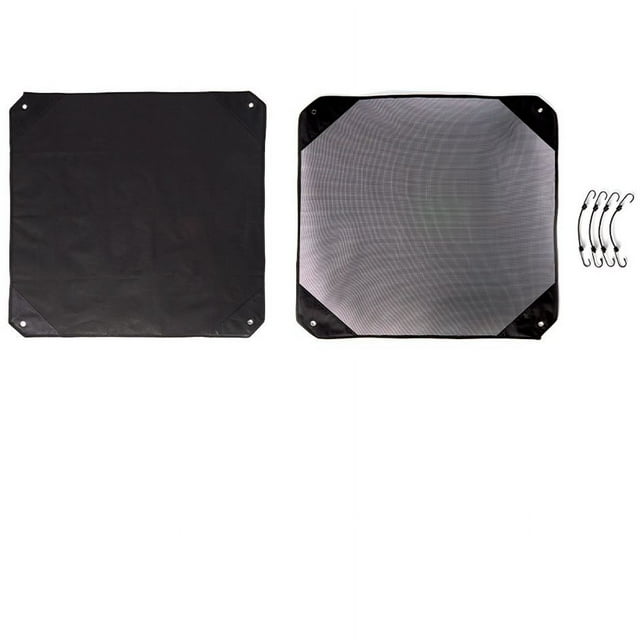 2 Pk Air Conditioner Covers - Walmart.com