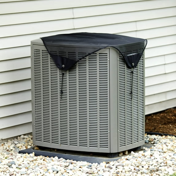 Air Conditioner Cover 36" x 36"-Set of 2 - Walmart.com