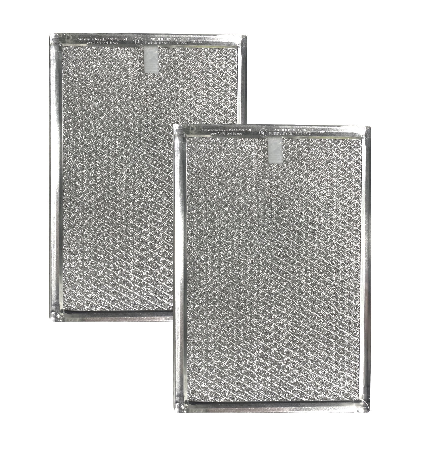 Air Filter Factory Replacement for WB2X4263, AP2011114, 24885, PS242231 ...
