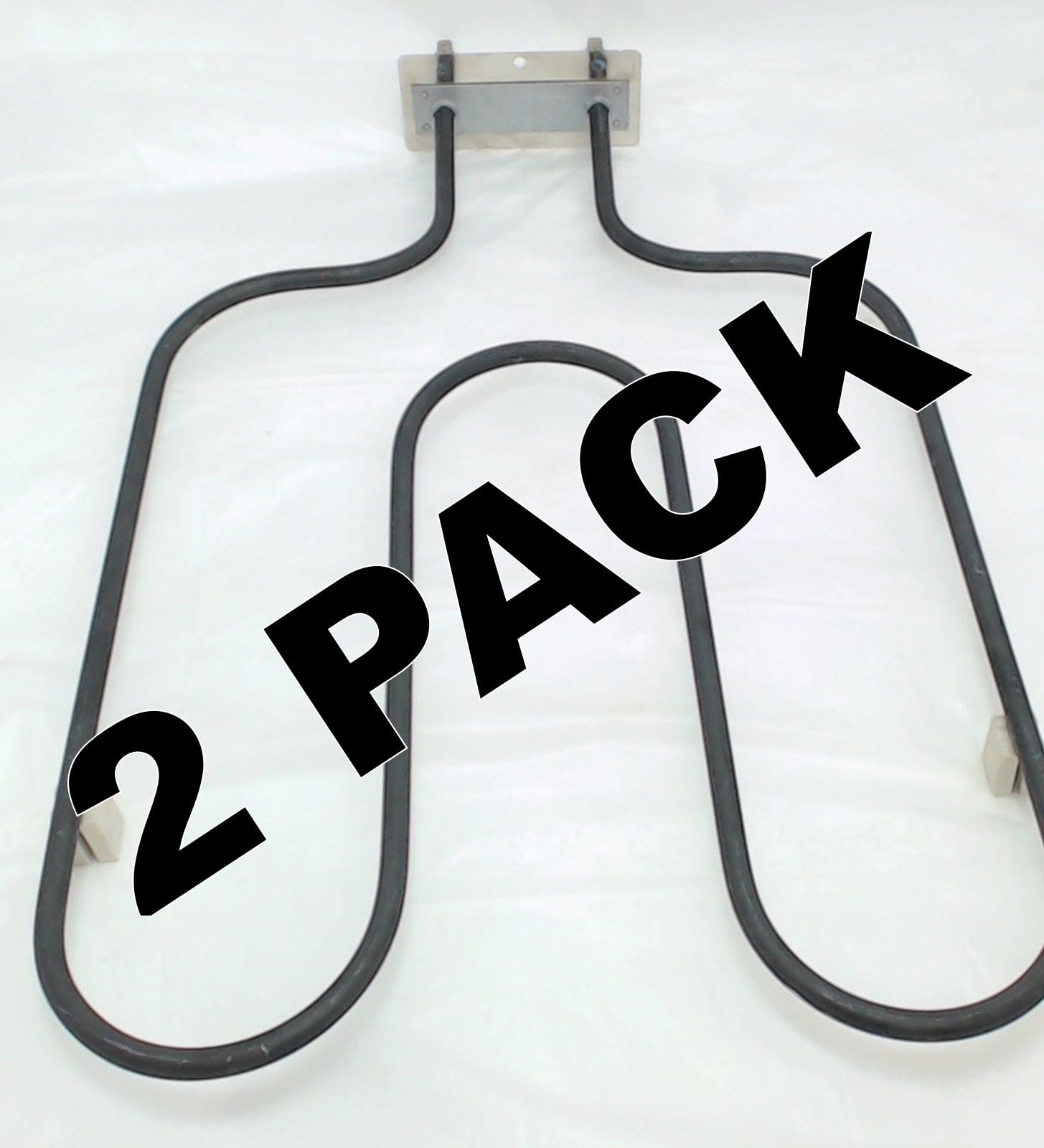 2 Pk, Bake Element for Dacor Range 876437-001, 62264 - Walmart.com