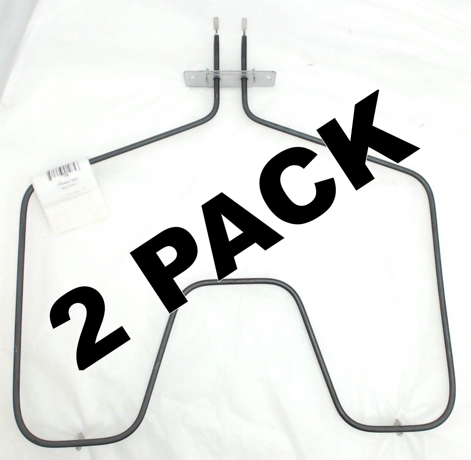 2 Pk, Bake Element for General Electric, AP2031061, PS249344 ...