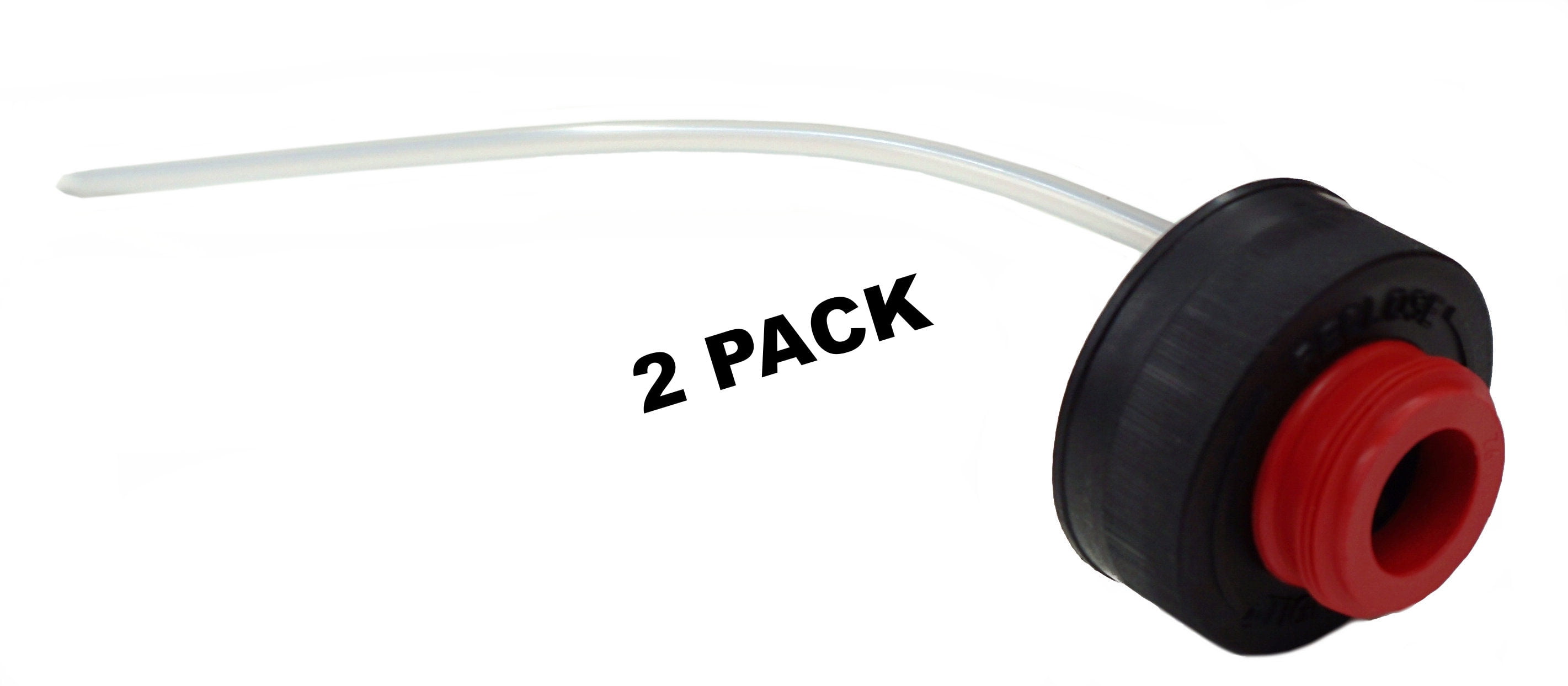 2 Pk, Bissell Lift-off Water Tank Cap and Insert, 2032287 - Walmart.com